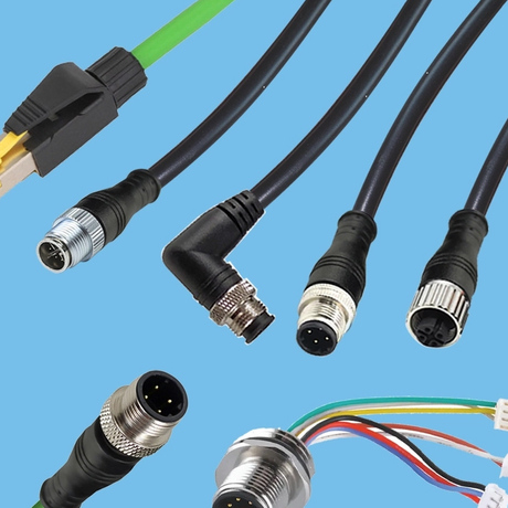 Custom Cables and Wire Harness Manufacturer – Mao Jia Plastic Electronics